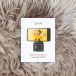 Pivo Pod One - myMILLA