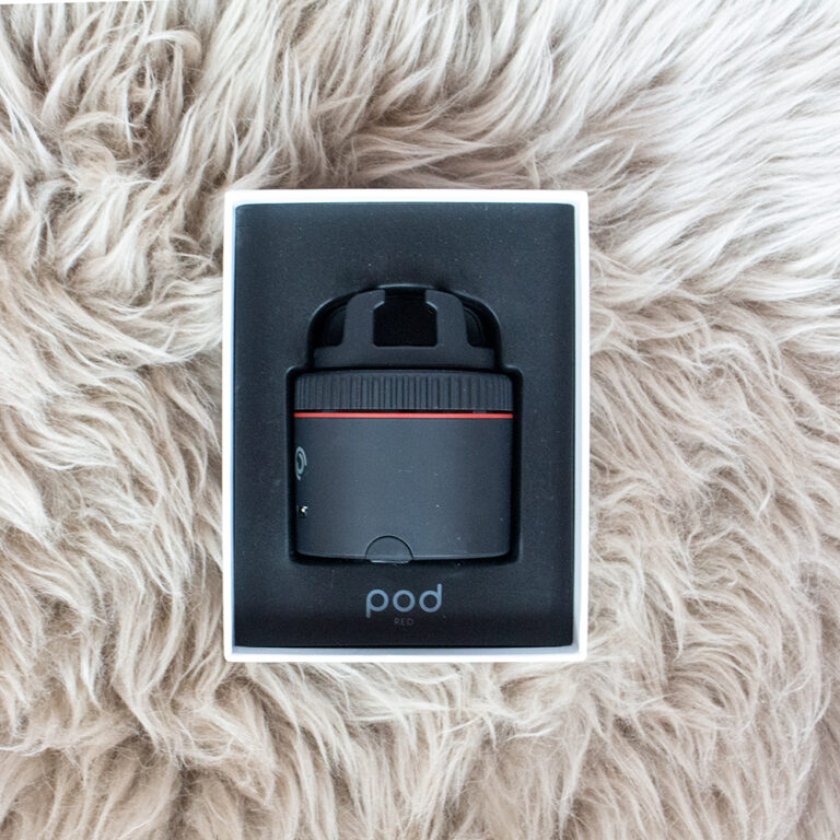 Pivo Pod One - myMILLA