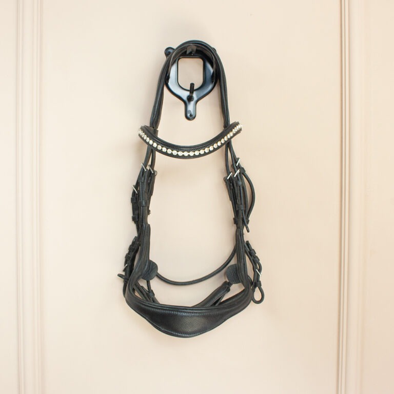 Showmaster Schabracke "Basic Pro" Kirsche DR - myMILLA