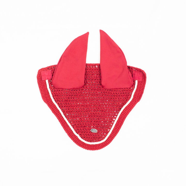 Showmaster Schabracke "Basic Pro" Kirsche DR - myMILLA