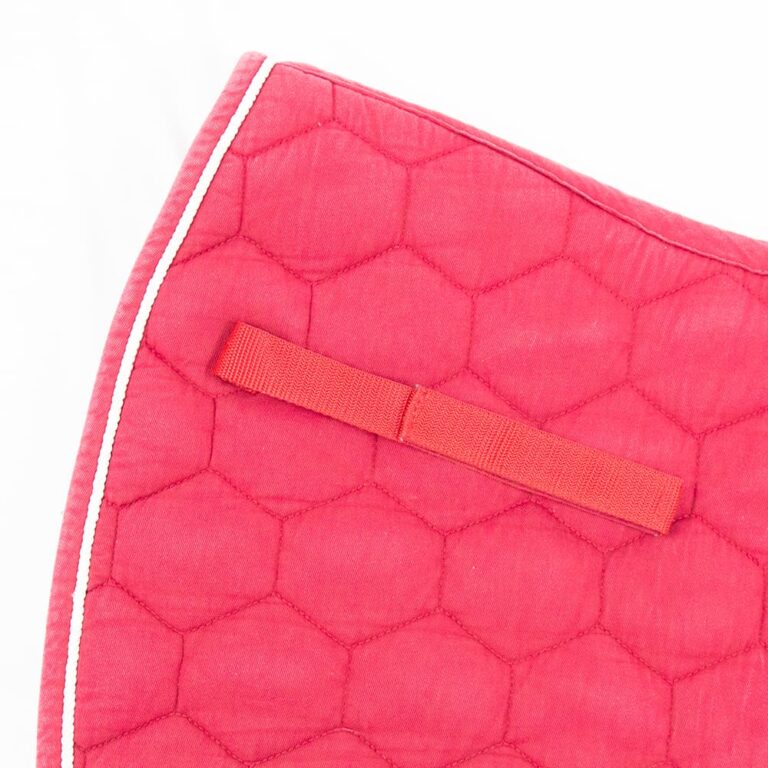 Showmaster Schabracke "Basic Pro" Kirsche DR - myMILLA