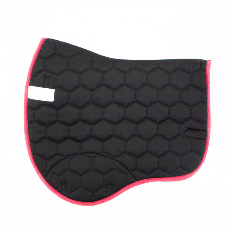 Showmaster Schabracke "Basic Pro" Kirsche DR - myMILLA