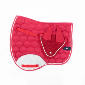 Showmaster Schabracke "Basic Pro" Kirsche DR - myMILLA