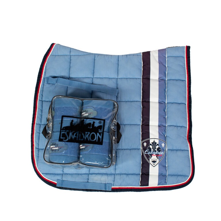 Eskadron Bandagen Classic Sports 2020 navy Pony - myMILLA