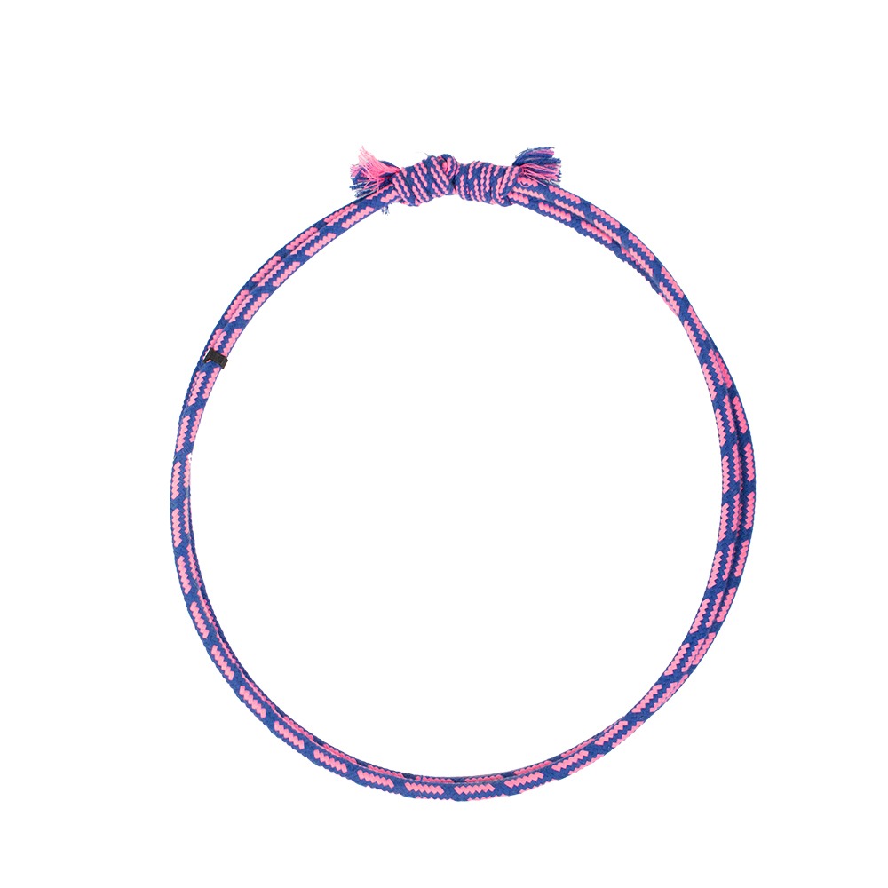 USG Halsring marine/pink - myMILLA