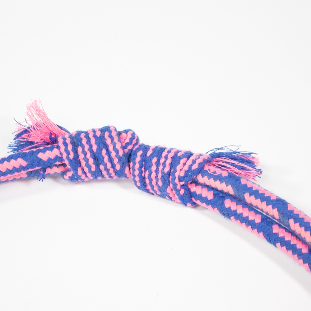 USG Halsring marine/pink - myMILLA