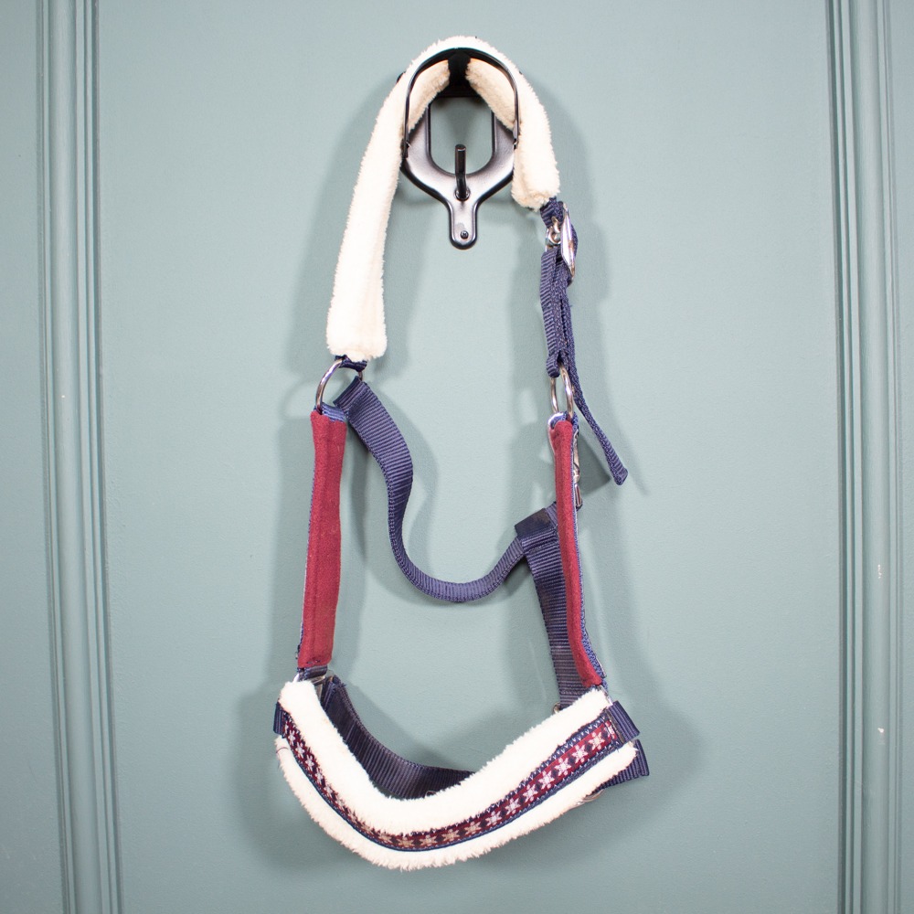 Showmaster Halfter navy COB - myMILLA